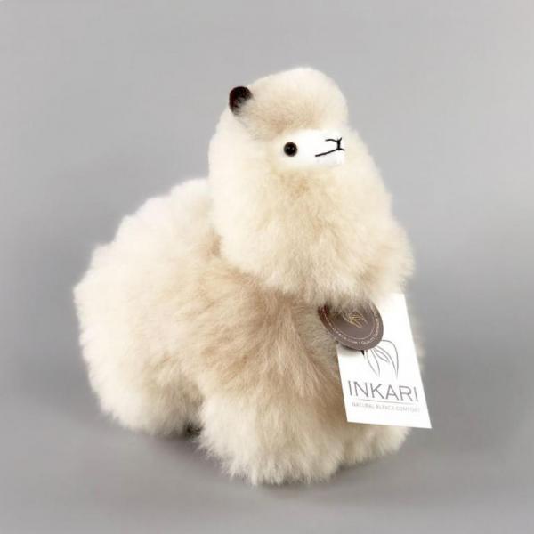 Inkari Alpaca